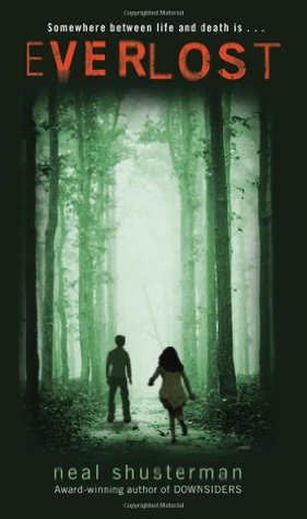 Everlost - Read It and Rate It - Huntley Area Public Library