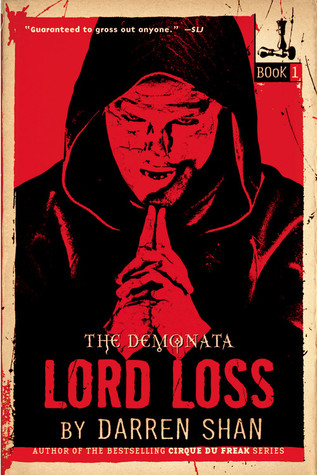 Lord Loss - Read It and Rate It - Huntley Area Public Library