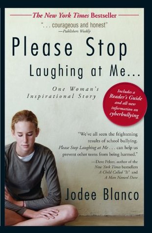 Please Stop Laughing at Me - Read It and Rate It - Huntley Area Public ...