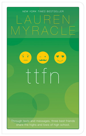 ttfn - Read It and Rate It - Huntley Area Public Library