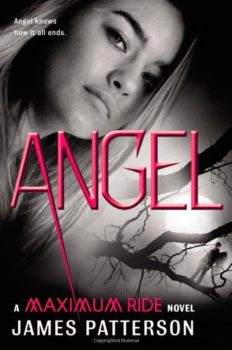 Maximum Ride: Angel - Read It and Rate It - Huntley Area Public Library