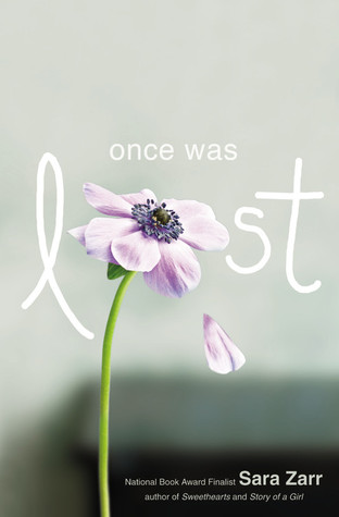 Once Was Lost - Read It and Rate It - Huntley Area Public Library