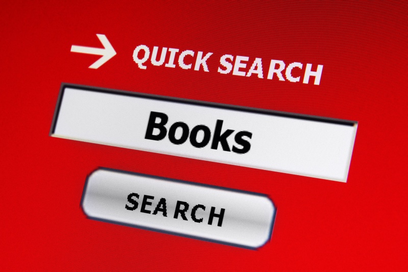 Find a Book - Huntley Area Public Library