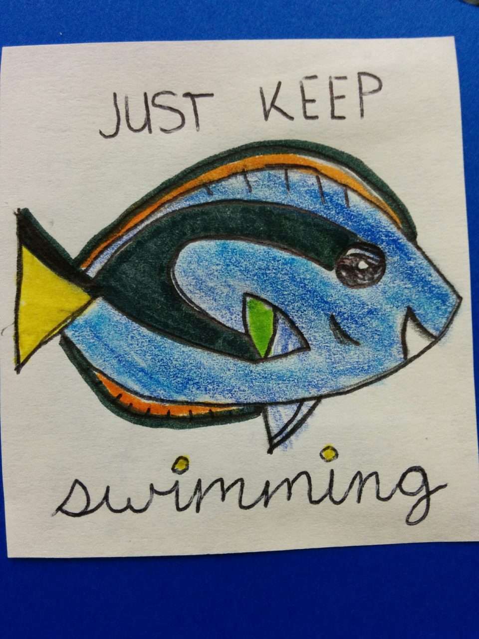 Featured Artist July 2018 - Huntley Area Public Library