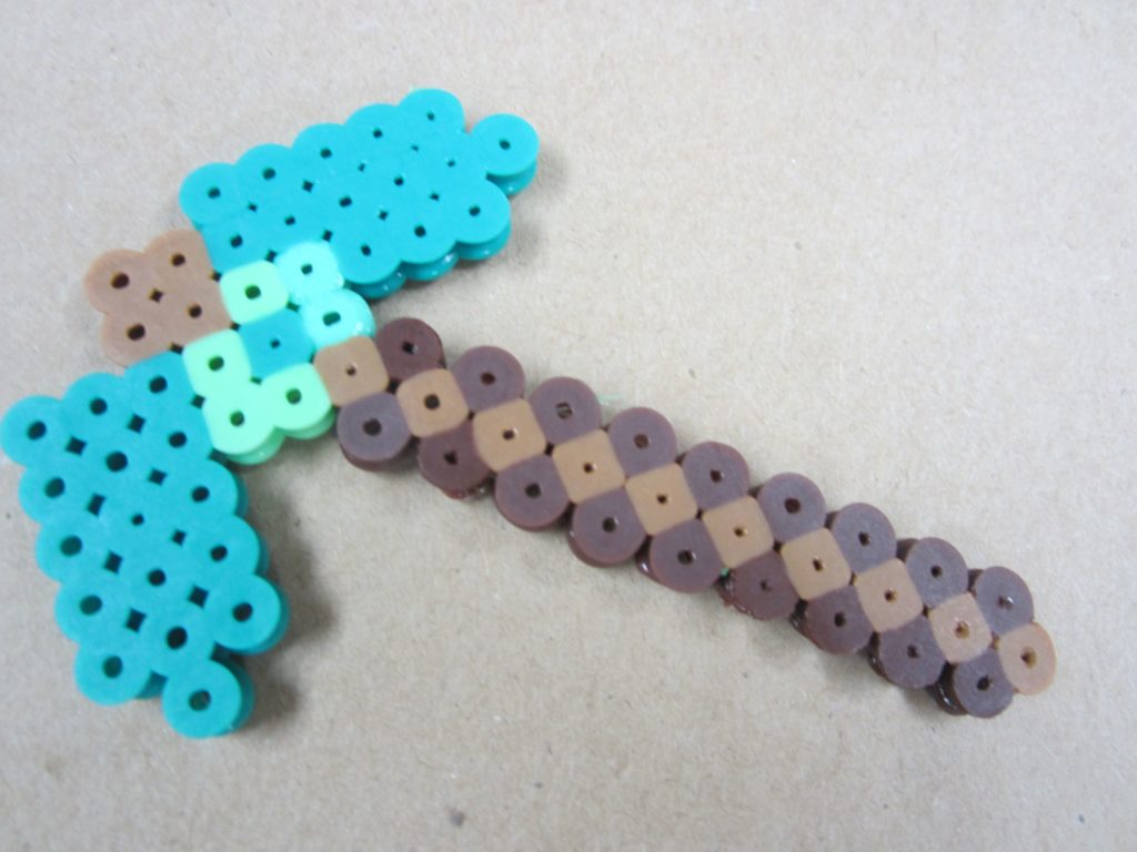 Project Tween: Minecraft (January 2016) Gallery – Huntley Area Public ...