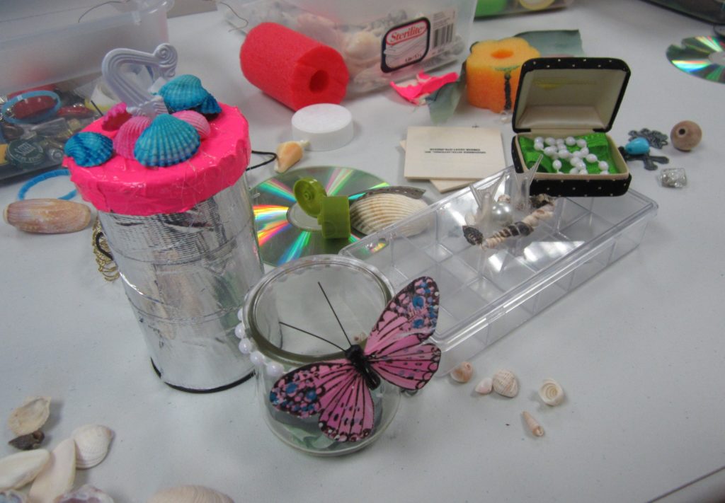 Project Tween: Mad Scientist Inventions (September 2018) Gallery ...