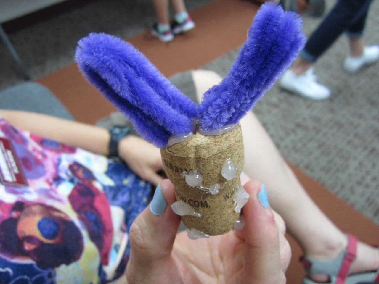 Project Tween: Mad Scientist Inventions (September 2018) Gallery ...