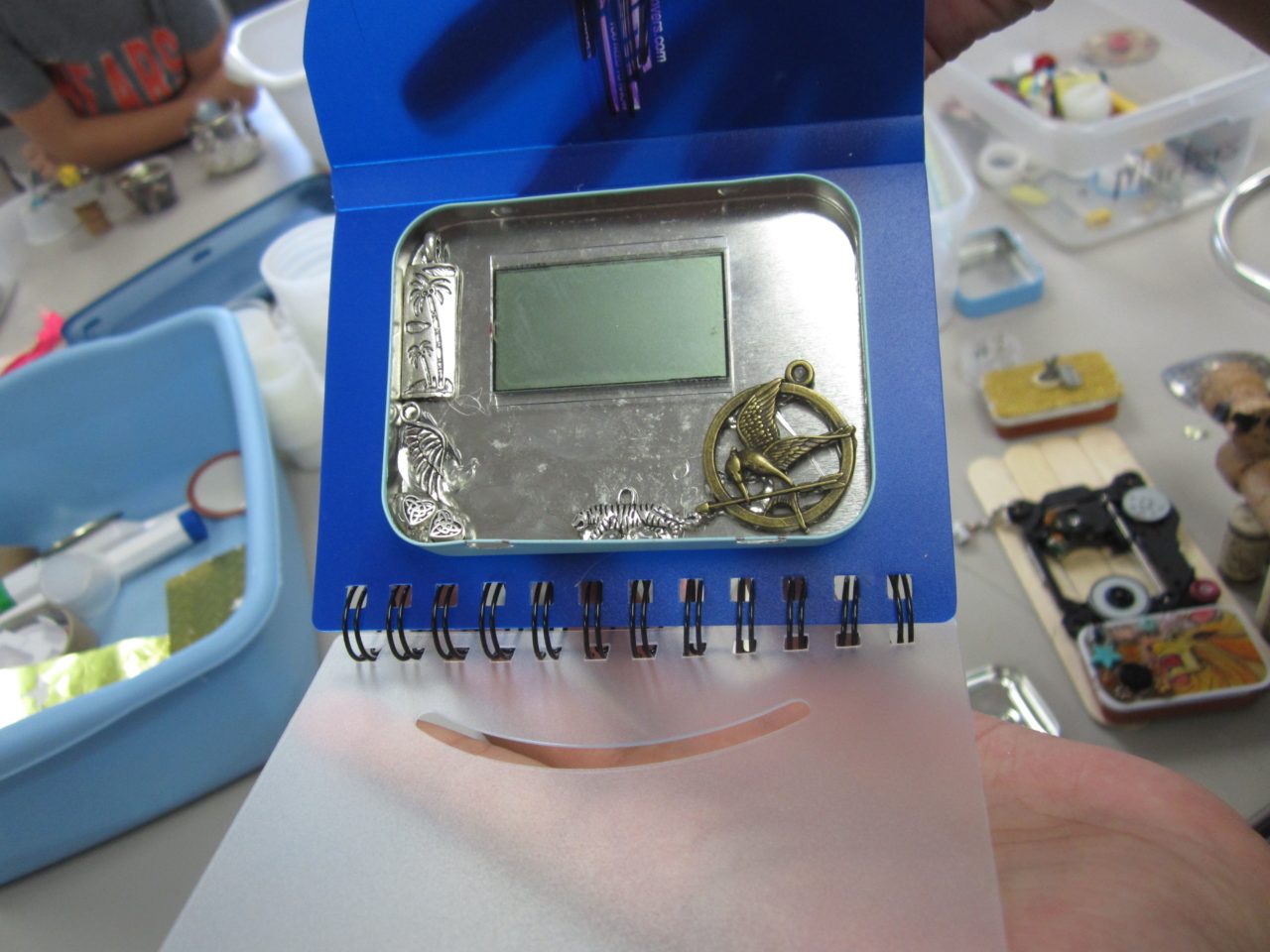 Project Tween: Mad Scientist Inventions (September 2018) Gallery ...