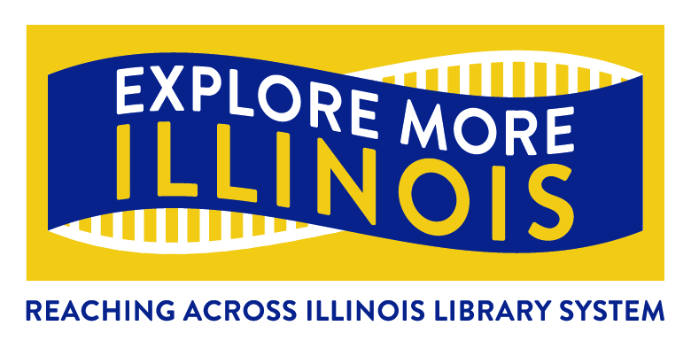 Explore More Illinois - Huntley Area Public Library