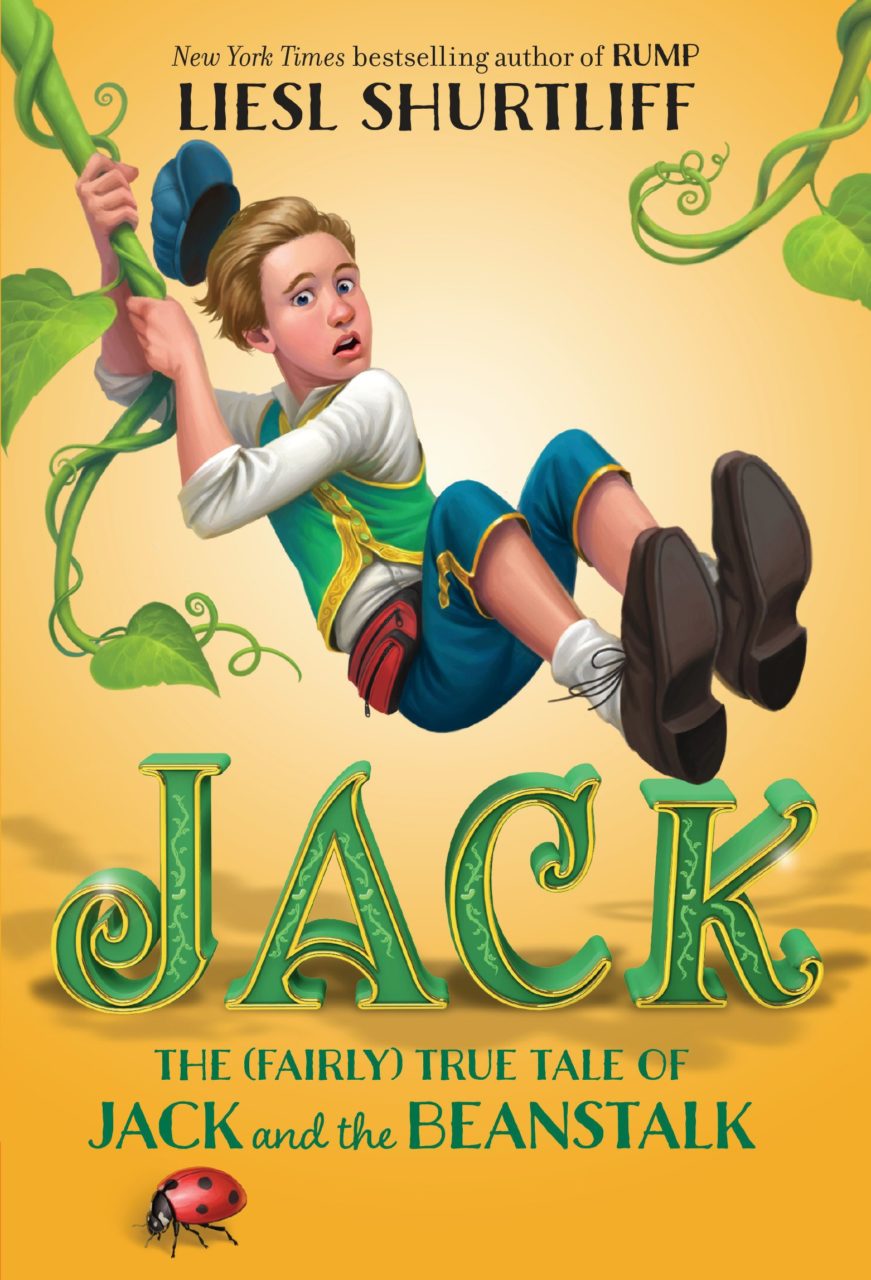 Jack - Read It and Rate It - Huntley Area Public Library