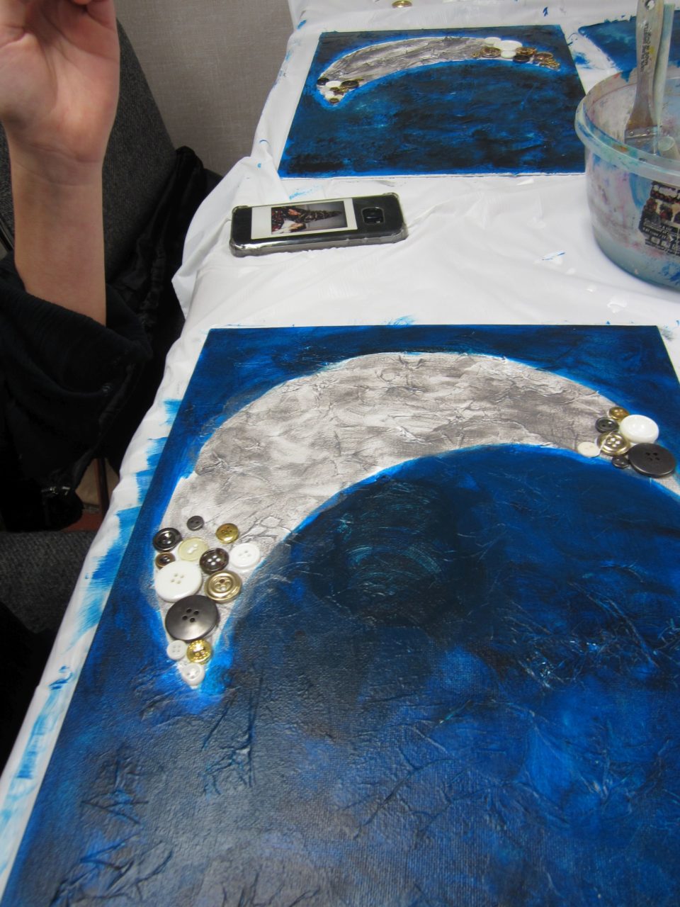 Project Tween: New Year New Moon (January 2019) Gallery – Huntley Area ...