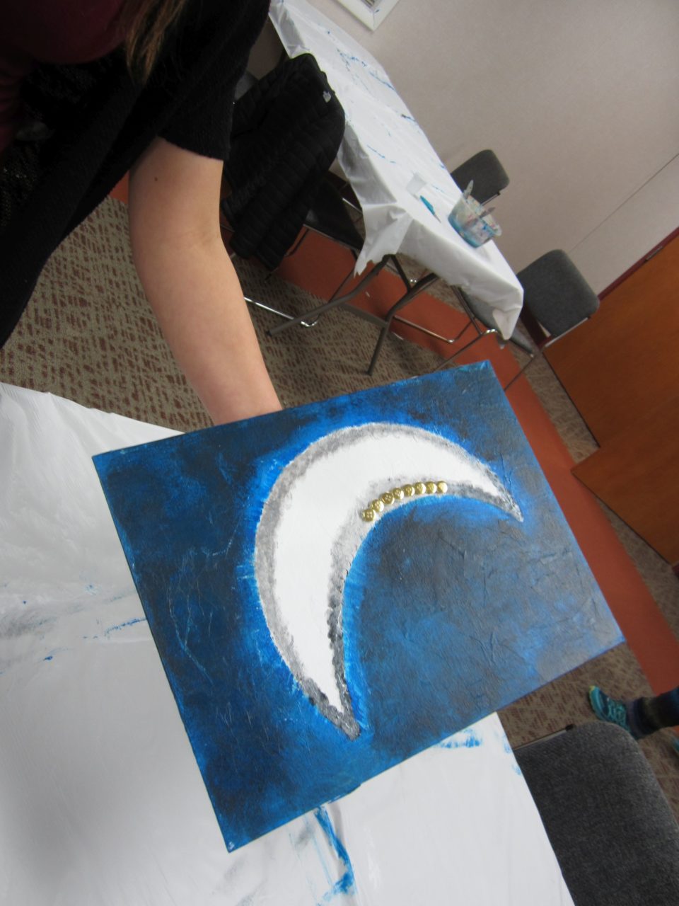 Project Tween: New Year New Moon (January 2019) Gallery - Huntley Area ...