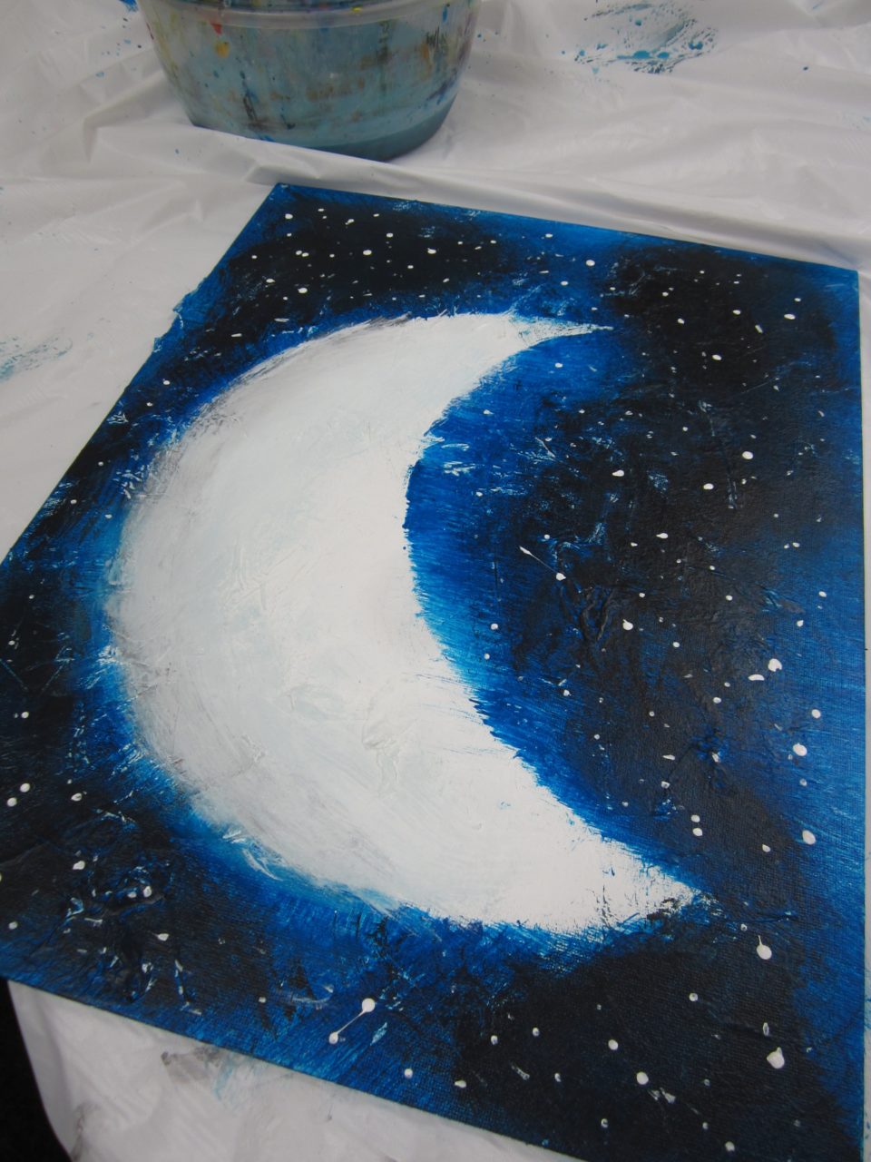 Project Tween: New Year New Moon (January 2019) Gallery – Huntley Area ...