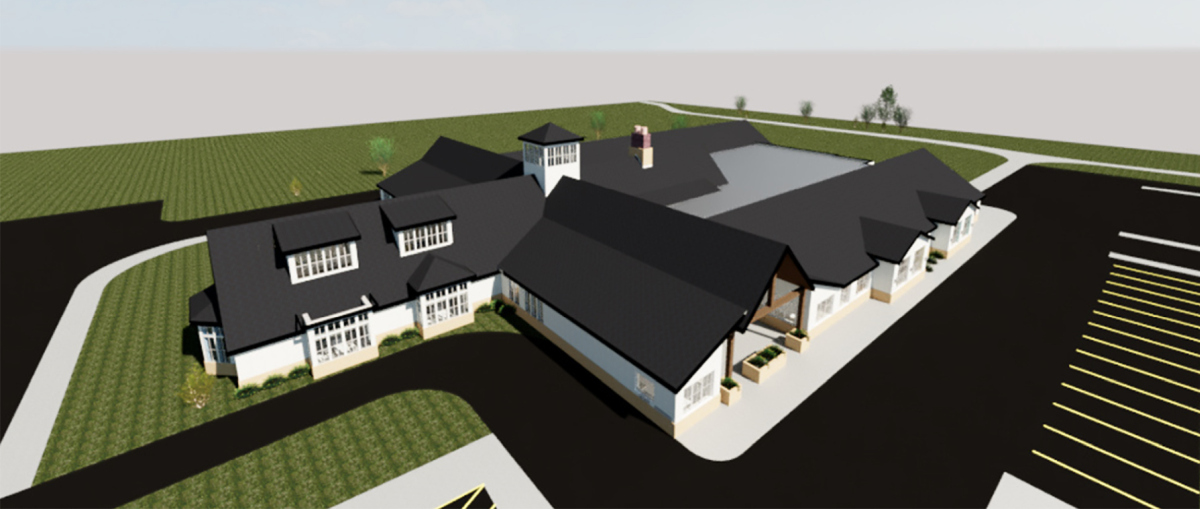 Library Building Program Update - September 2019 - Huntley Area Public ...