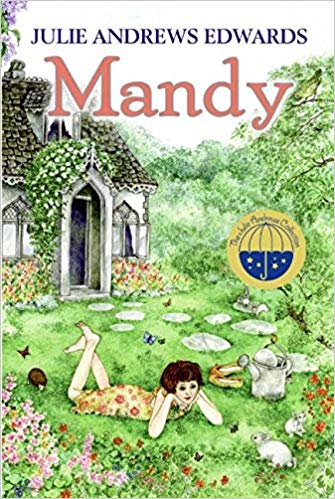 Mandy - Read It and Rate It - Huntley Area Public Library