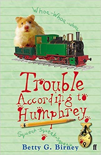 Trouble According to Humphrey - Read It and Rate It - Huntley Area ...