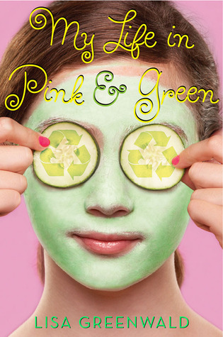 My Life in Pink and Green - Read It and Rate It - Huntley Area Public ...