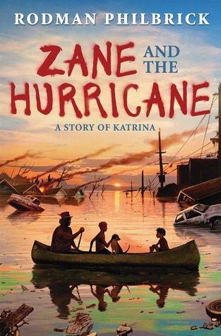 Zane and the Hurricane - Read It and Rate It - Huntley Area Public Library