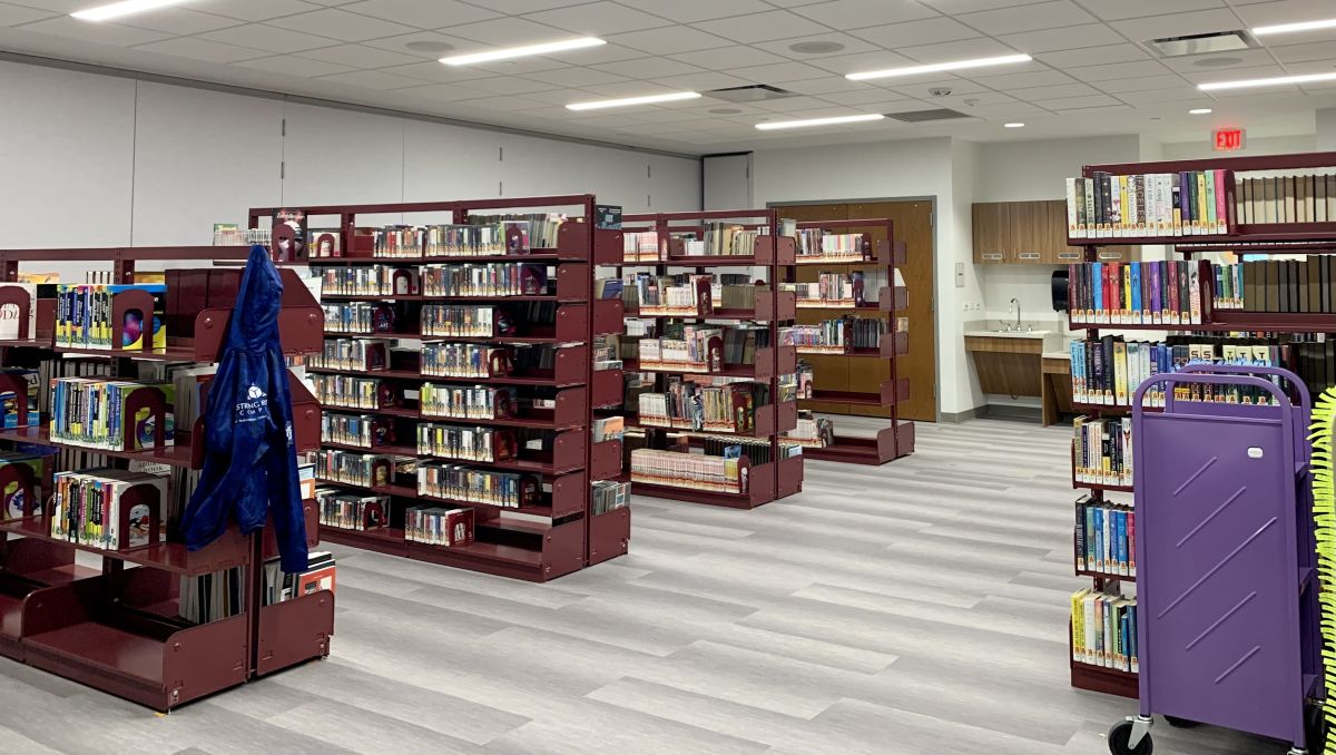 Moving Photos – Week of 4-4-2021 – Huntley Area Public Library