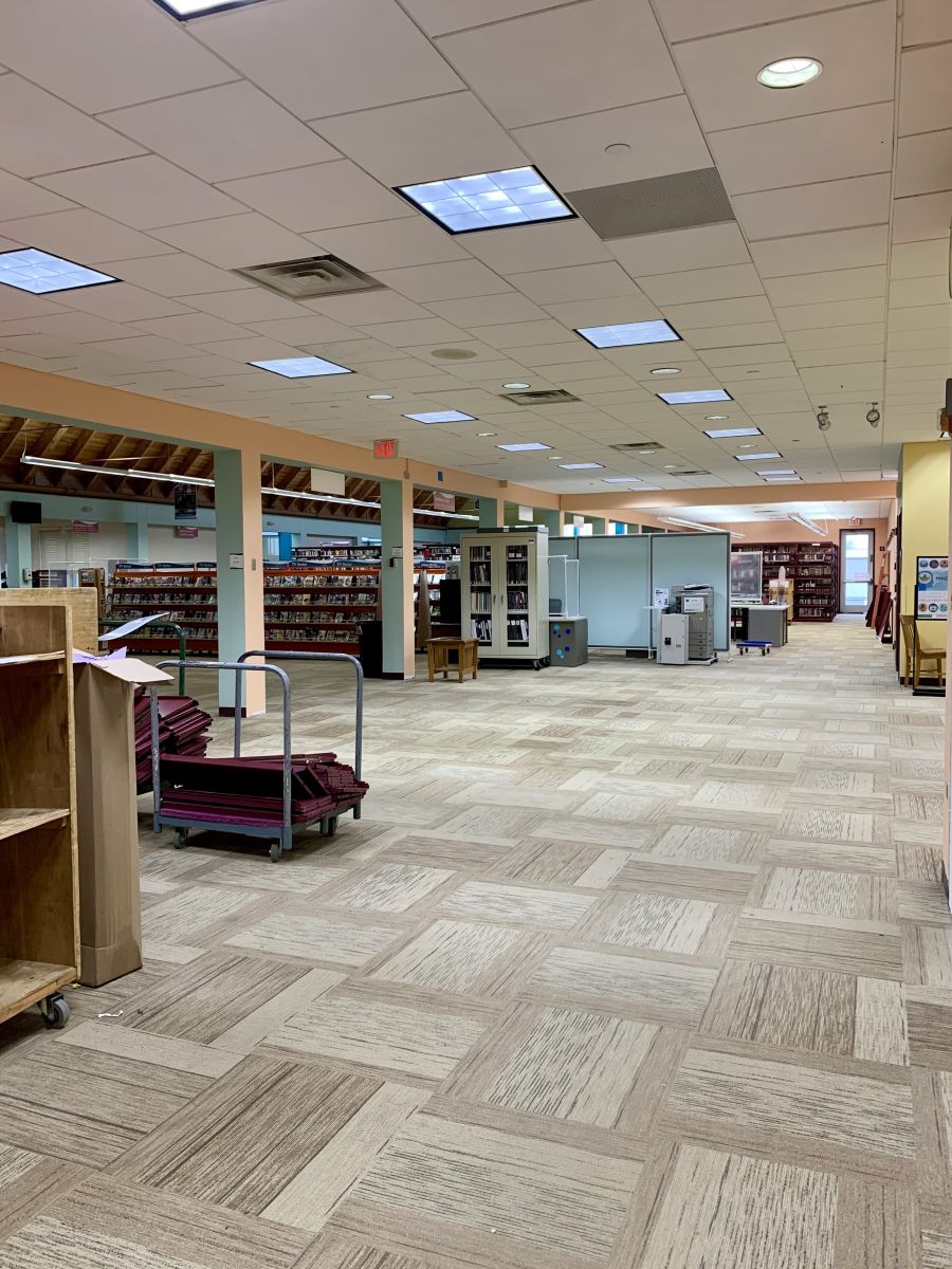 Moving Photos – Week of 4-4-2021 – Huntley Area Public Library