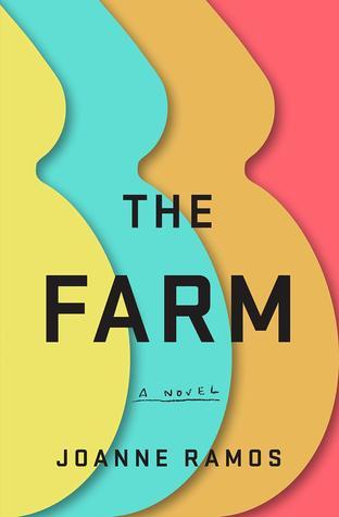 Farm - book review - Huntley Area Public Library