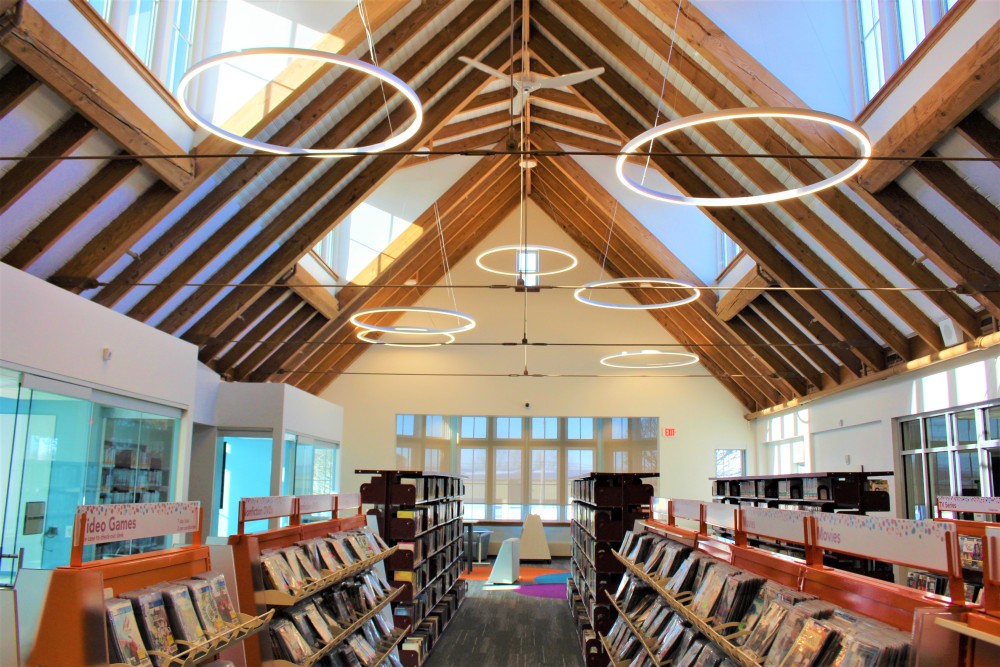 Library History - Huntley Area Public Library Library History - Huntley Area Public Library