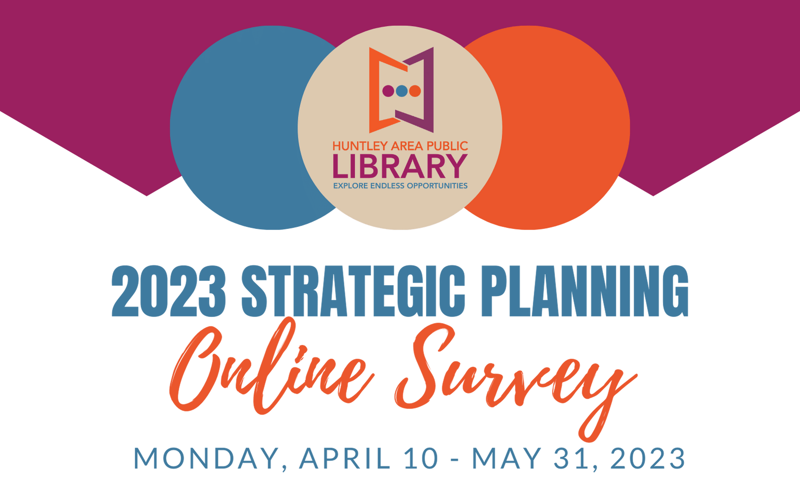 Get Library Apps - Huntley Area Public Library