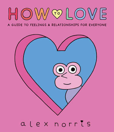 How to Love – book review - Huntley Area Public Library