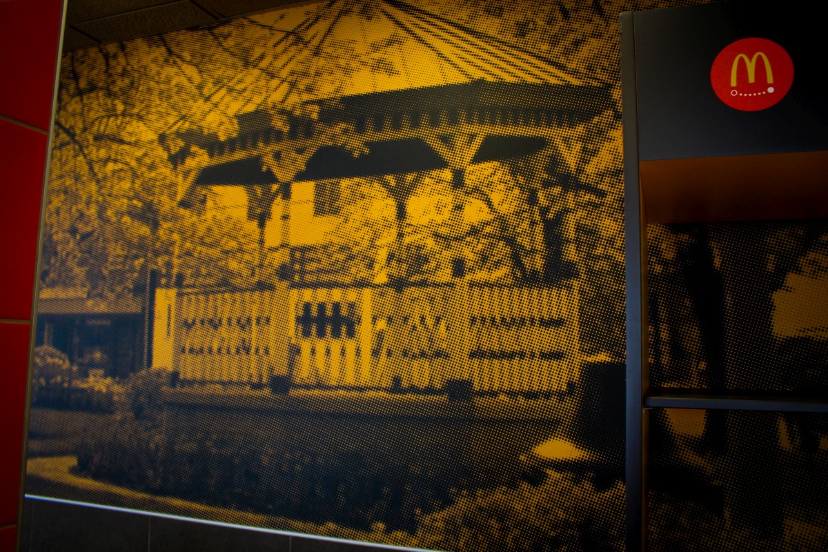 Local History Images Around Town - Huntley Area Public Library