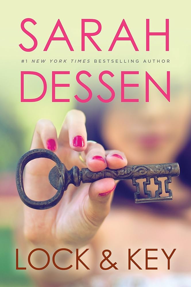 Lock and Key – Read It and Rate It - Huntley Area Public Library