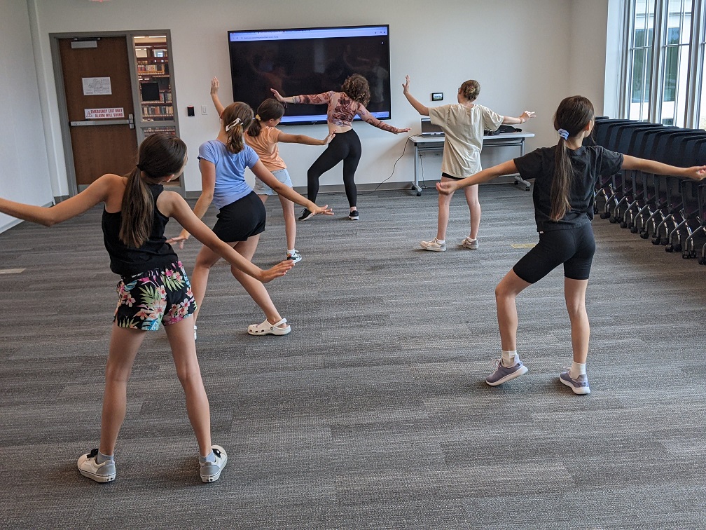 Swifties Are You Ready for It Gallery (June 2024) - Huntley Area Public ...